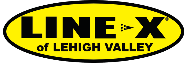 LINE-X Coatings – LINE-X of Lehigh Valley
